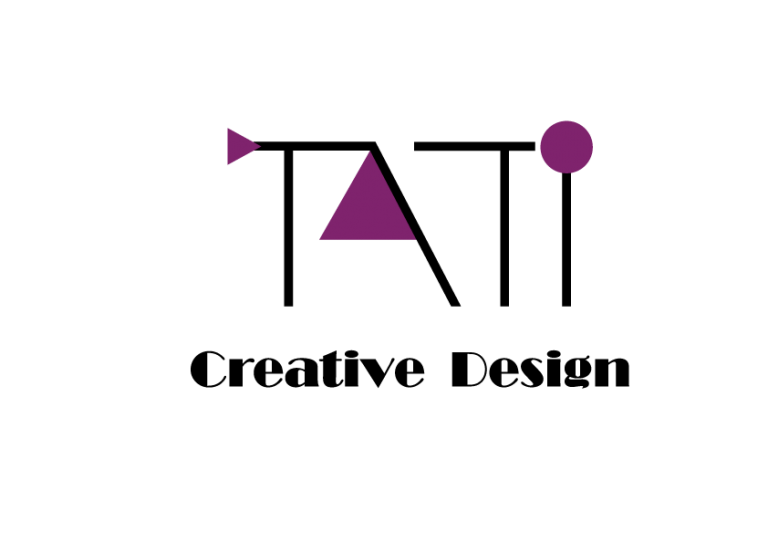 About Me – Tatidesigns